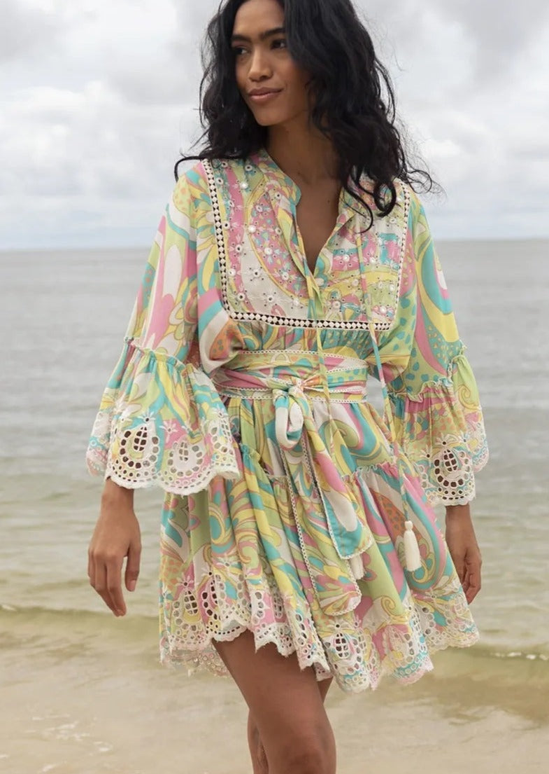 Miss June | Designer Ibiza Style | OutDazl